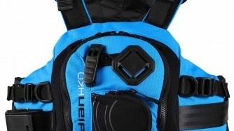 Personal Flotation Device (PFD) - Accessories