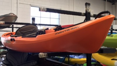 Used Craft/Accessories