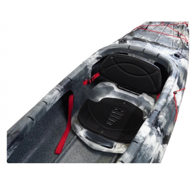 Seastream Backwater 12 for sale. Need delivery? Done!