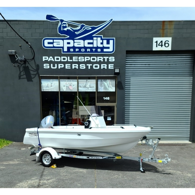 Smartwave SW4200 Centre Console for sale. Need delivery? Done!