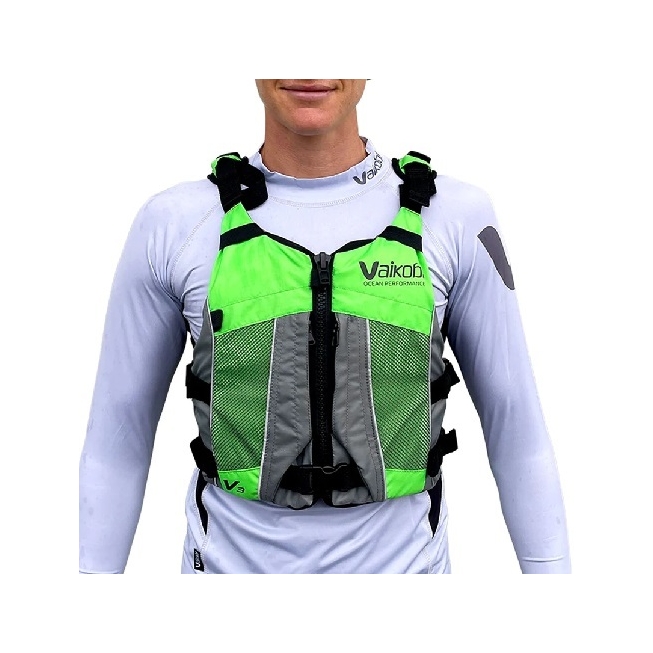Vaikobi V3 Ocean Racing PFD Life Jacket for sale. Need delivery? Done!