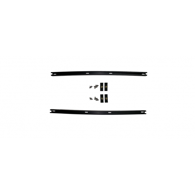 Native Watercraft Curved 20" Aluminium Rail Set for sale. Need…