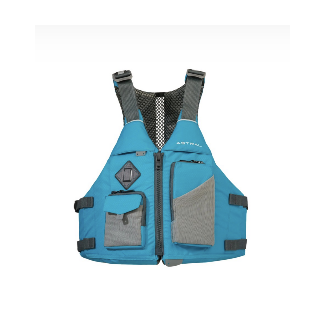 Astral E-Ronny PFD for sale. Need delivery? Done!