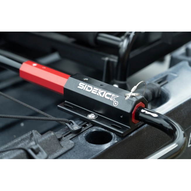 Sidekick Trolley System