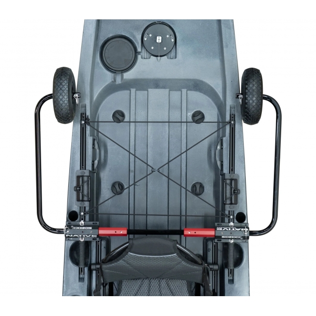 Sidekick Trolley System