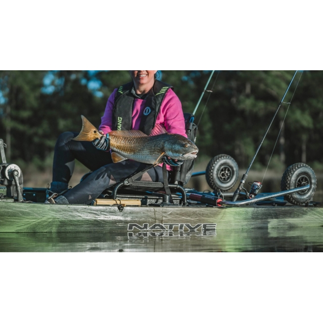 Sidekick Trolley System