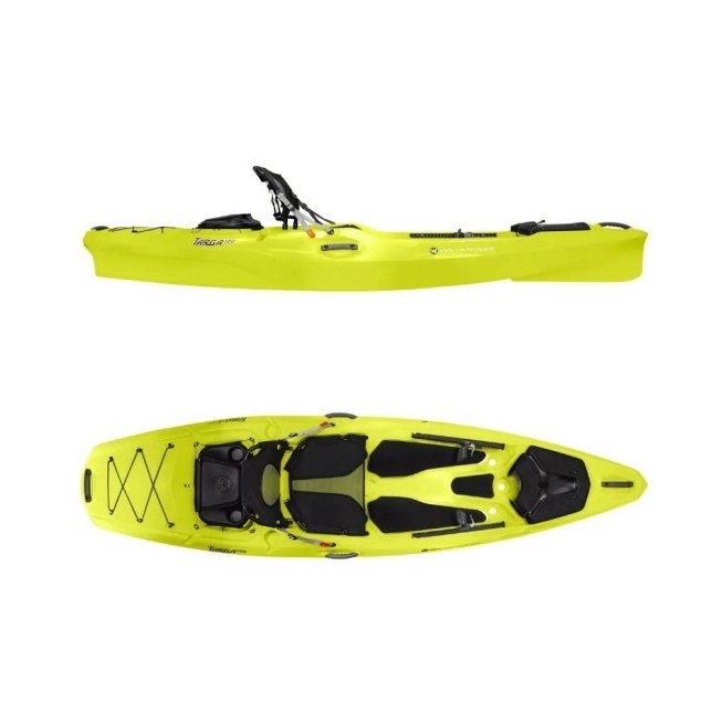 Wilderness Systems Targa 100 for sale. Need delivery? Done!