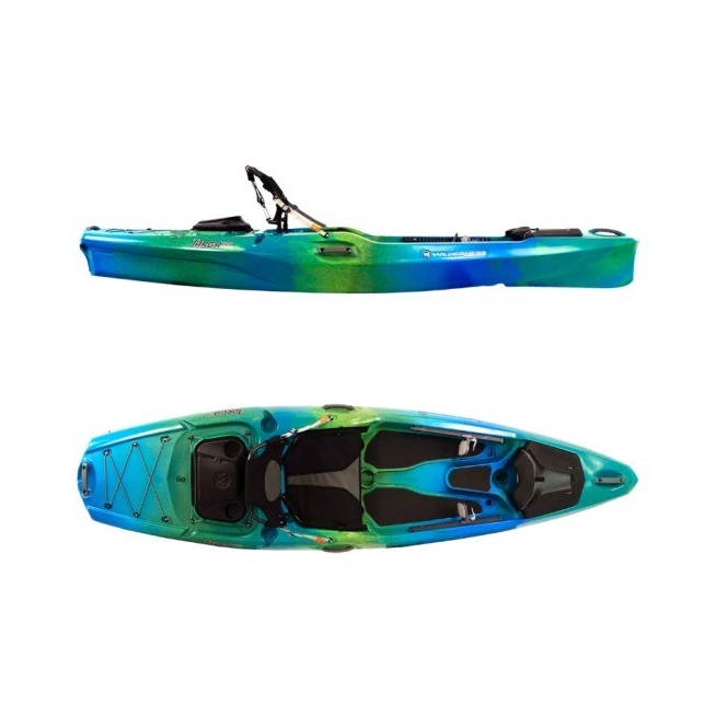 Wilderness Systems Targa 100 for sale. Need delivery? Done!