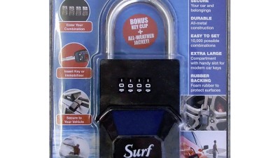 Accessories for kayaks, canoes, surf skis and more