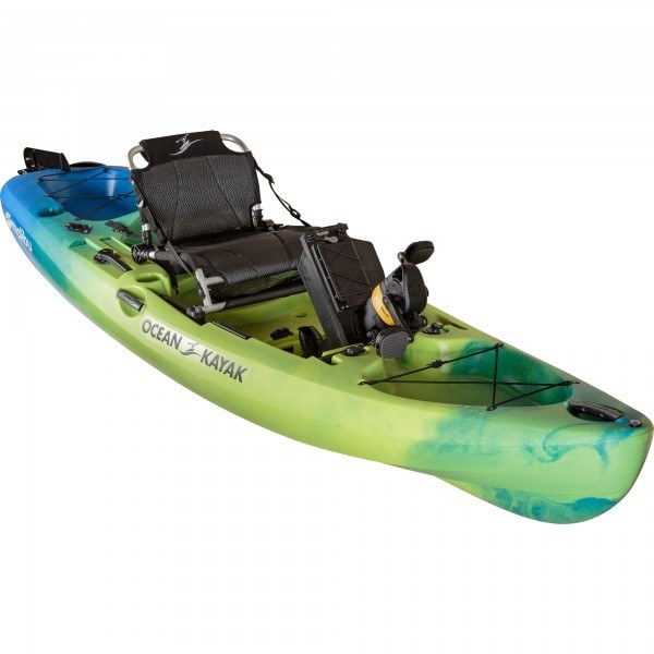 Malibu Pedal Kayak
