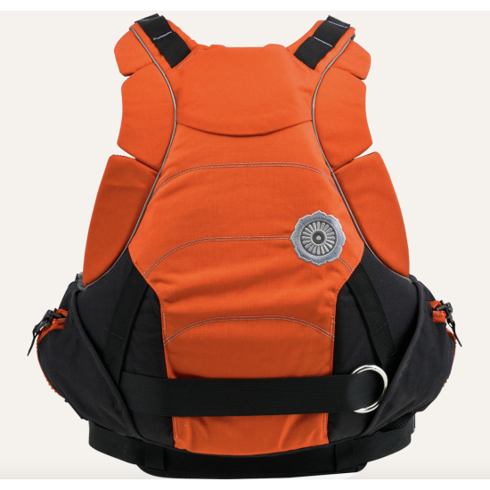 Astral Greenjacket PFD for sale. Need delivery? Done!