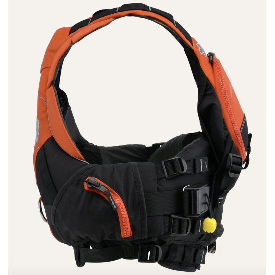Astral Greenjacket PFD for sale. Need delivery? Done!