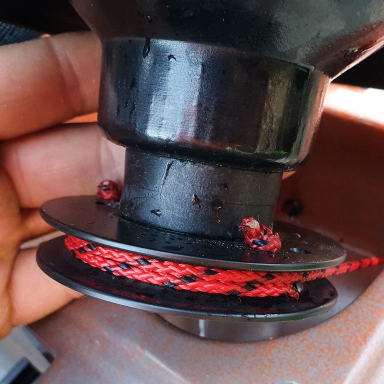 Berleypro Native Watercraft Steering Upgrade for sale. Need delivery?…