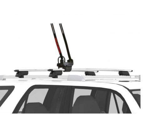 SingleSpeed Bike Rack