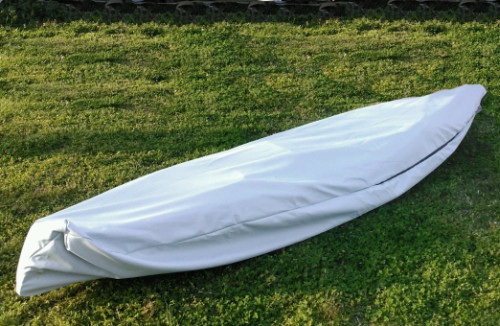 Native Kayak Cover