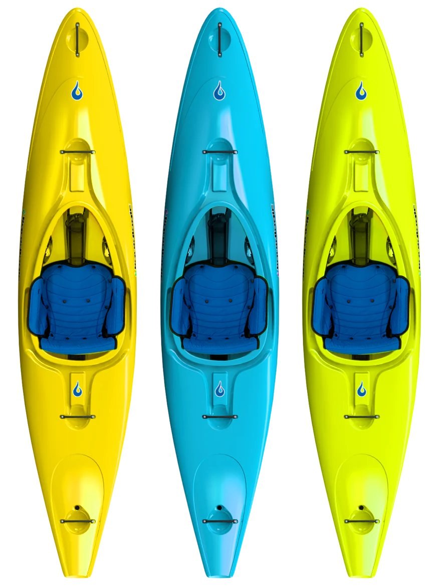 Liquid Logic Powerslide for sale. Need delivery? Done!