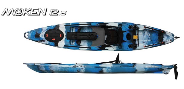 Moken 12.5 v2