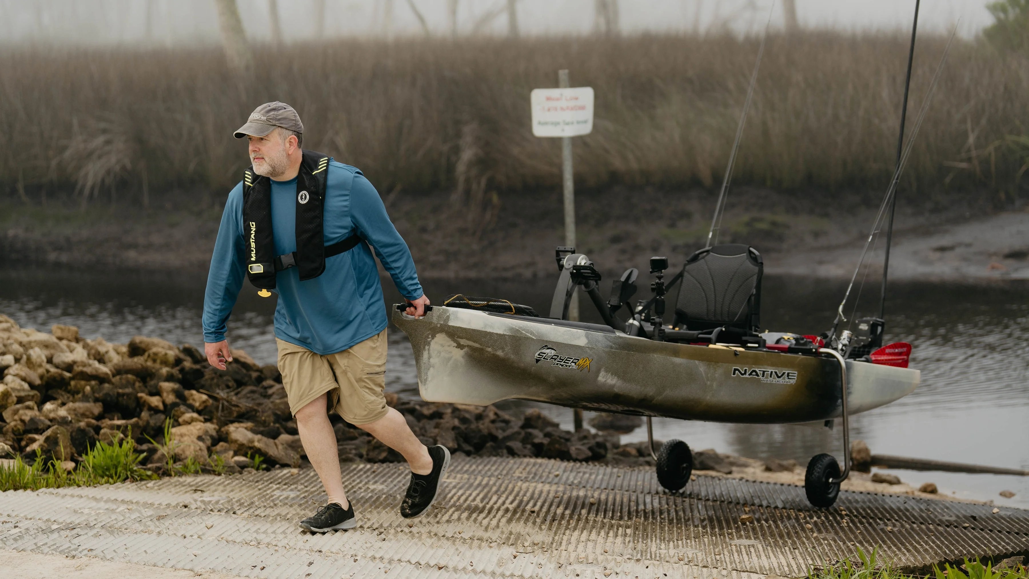 Sidekick Trolley System