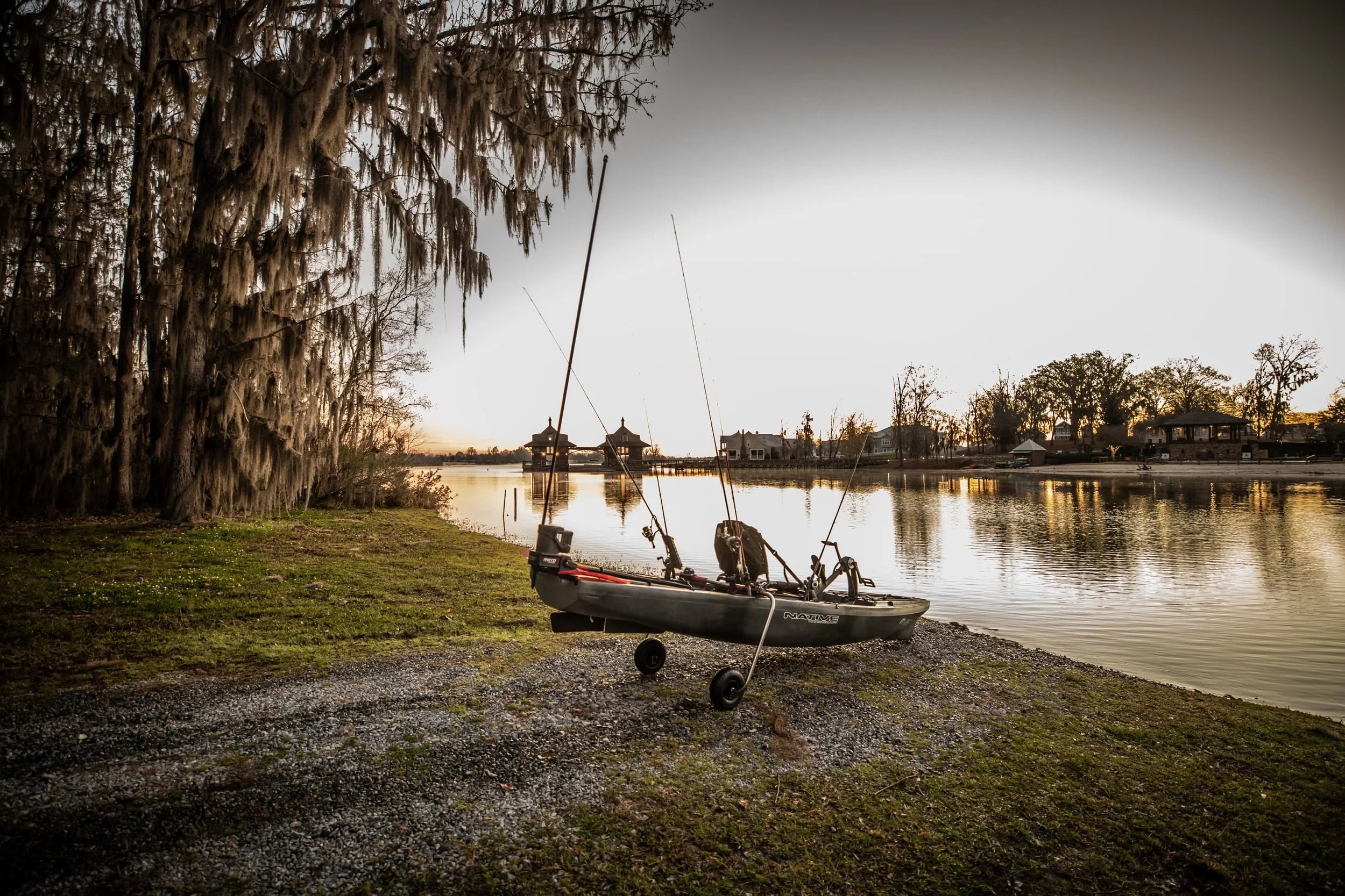 Sidekick Trolley System