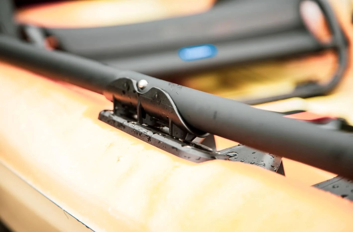 Pelican Deck Mount Paddle Clip for sale. Need delivery? Done!