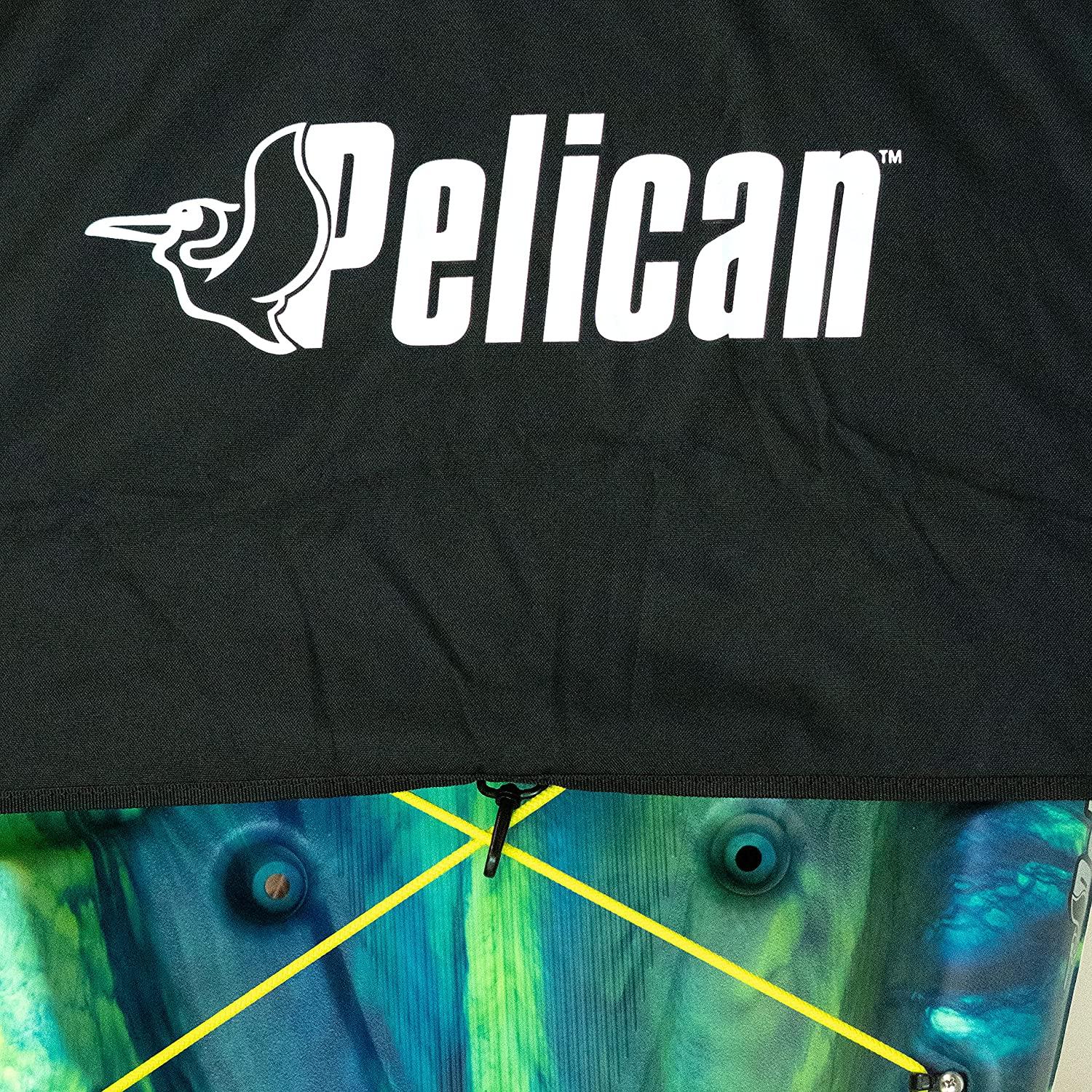 Pelican Kayak Cockpit Drape Cover for sale. Need delivery? Done!