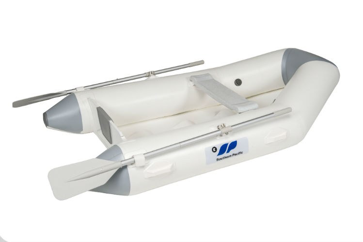 Puffin Rollup Inflatable