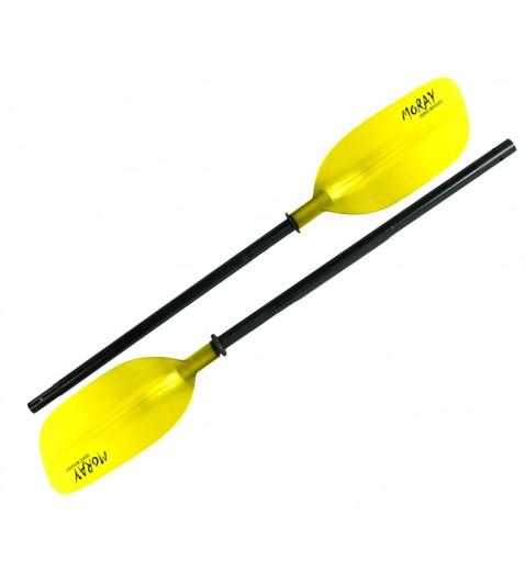 Moray Fibreglass Paddle