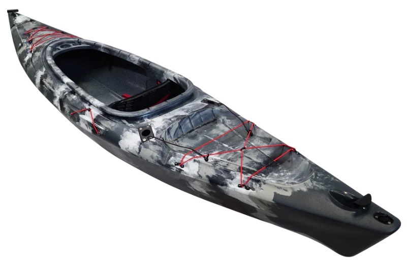 Seastream Backwater 12 for sale. Need delivery? Done!