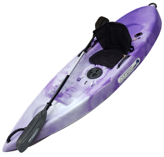 Snapper kayak
