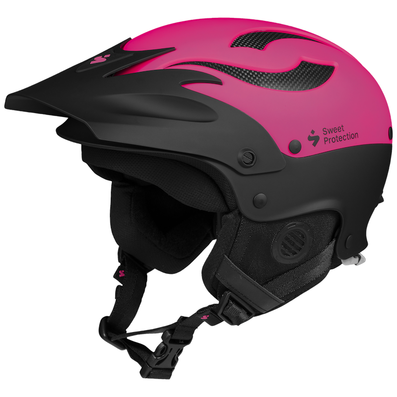 Sweet Protection Rocker Helmet for sale. Need delivery? Done!