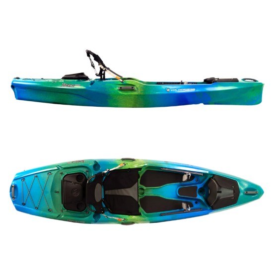 Wilderness Systems Targa 100 for sale. Need delivery? Done!