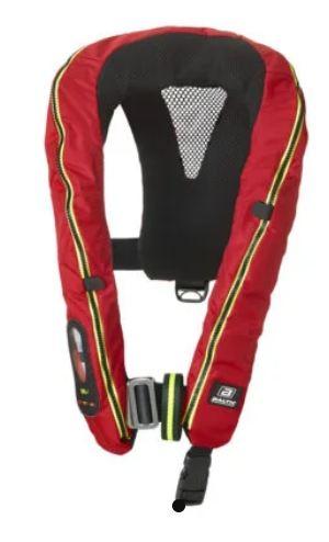 Baltic Legend 190 Auto Inflatable PFD with Harness