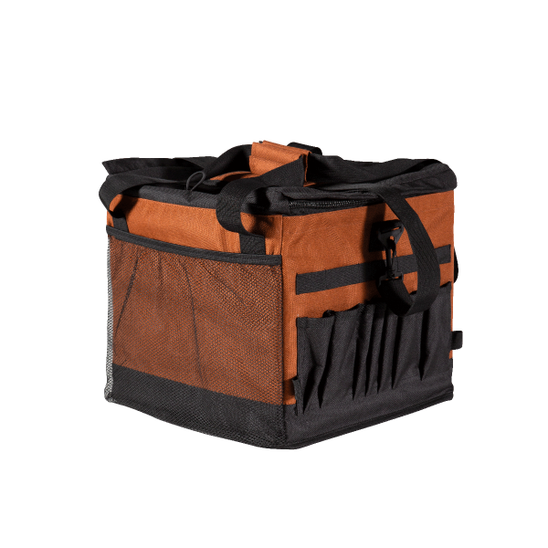 ExoCrate™ Fishing Crate Bag in Terra
