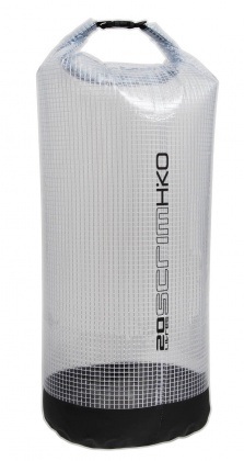 Scrim Waterproof Bag